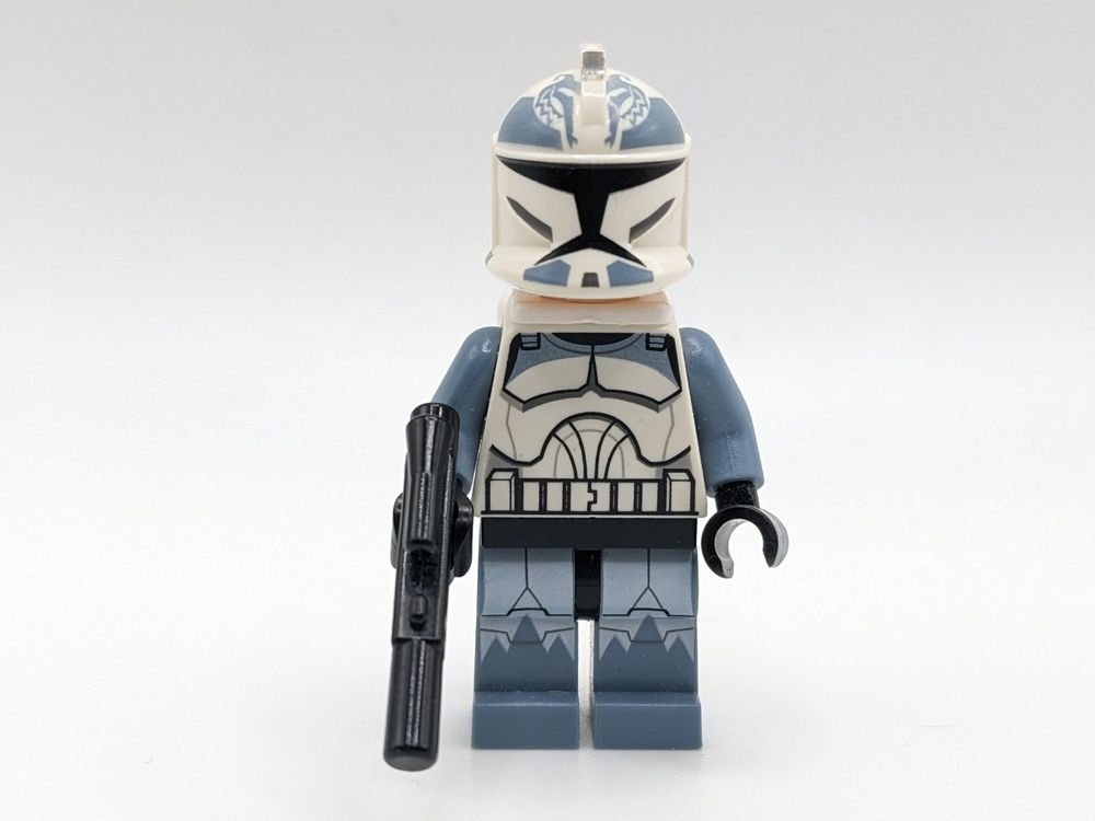 Lego Star Wars - 104th Battalion 'Wolfpack' ( Phase 1 ) | Kaufen auf ...