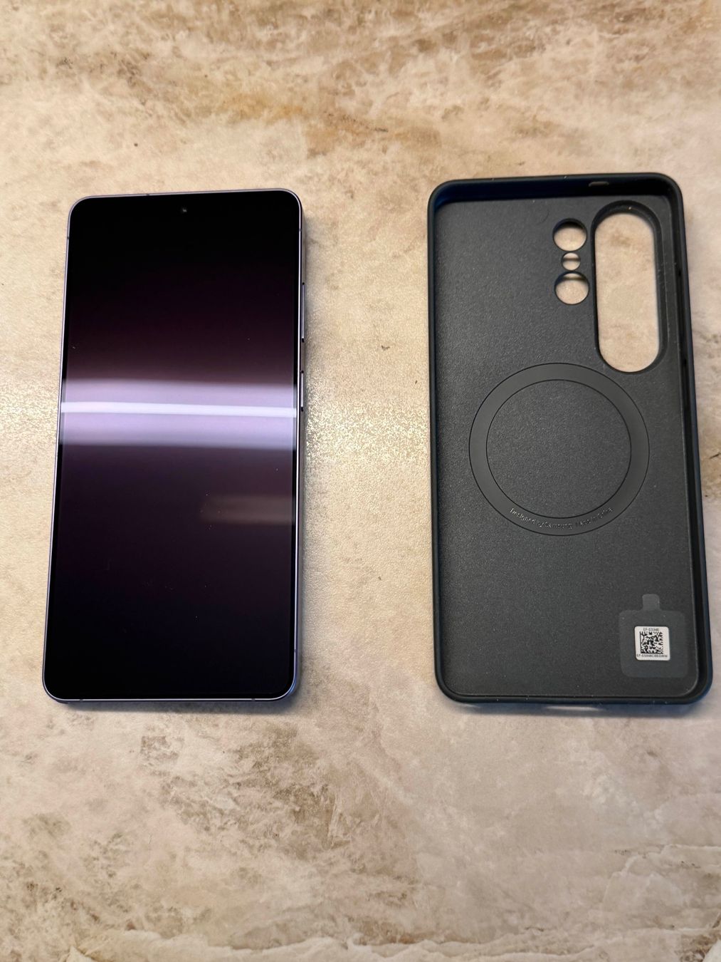 Samsung S26 Ultra 512GB + Bud4 Pro + Watch Ultra 4G (Gebraucht) in ...