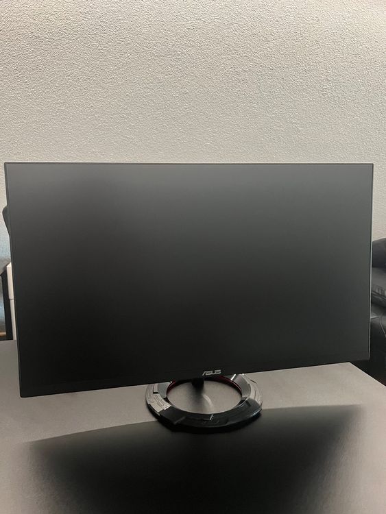 Asus Tuf Gaming Monitor ASUS TUF VG279Q1R | Kaufen auf Ricardo