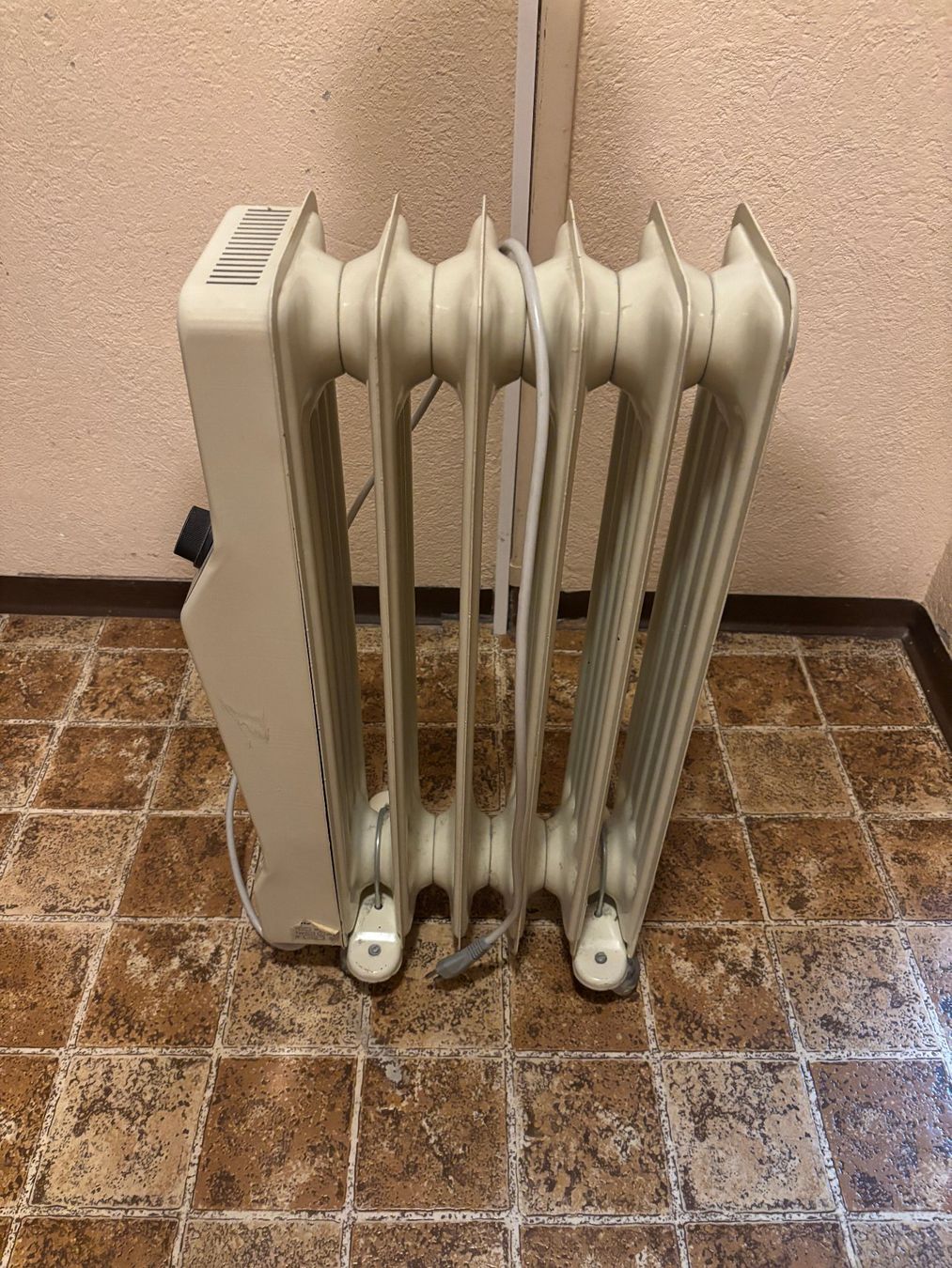 Heizkörper / ÖL Radiator, ideal für den Winter! (Gebraucht) in St ...