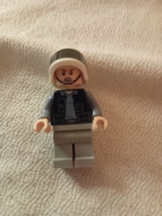 figurine de LEGO Star Wars | Kaufen auf Ricardo