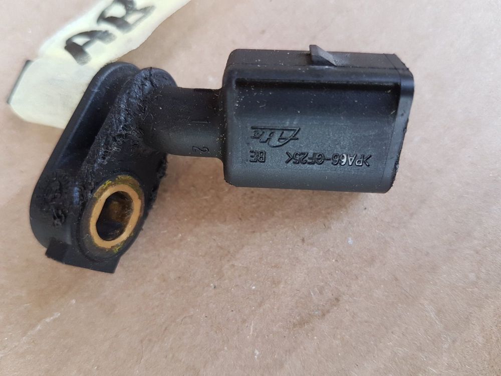 ABS Sensor ATE VW Polo 9N vorn rechts Jg. 2006 1.4 FSI Origi (Gebraucht ...