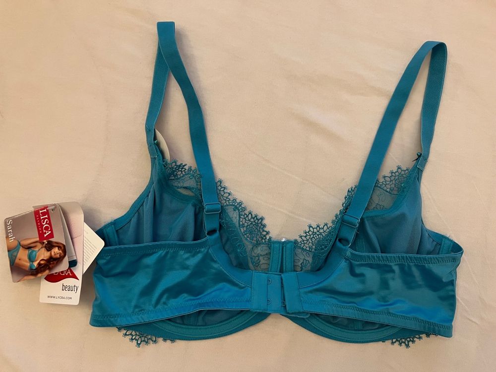 Lisca BH NEU Gr. 80D, NP: 70CHF (Neu (gemäss Beschreibung)) in Hochdorf ...