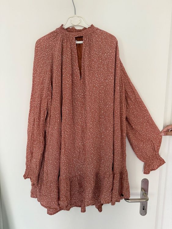 Billabong boho dress M very good condition (Gebraucht) in Muzzano für CHF 21 – mit Lieferung auf ...