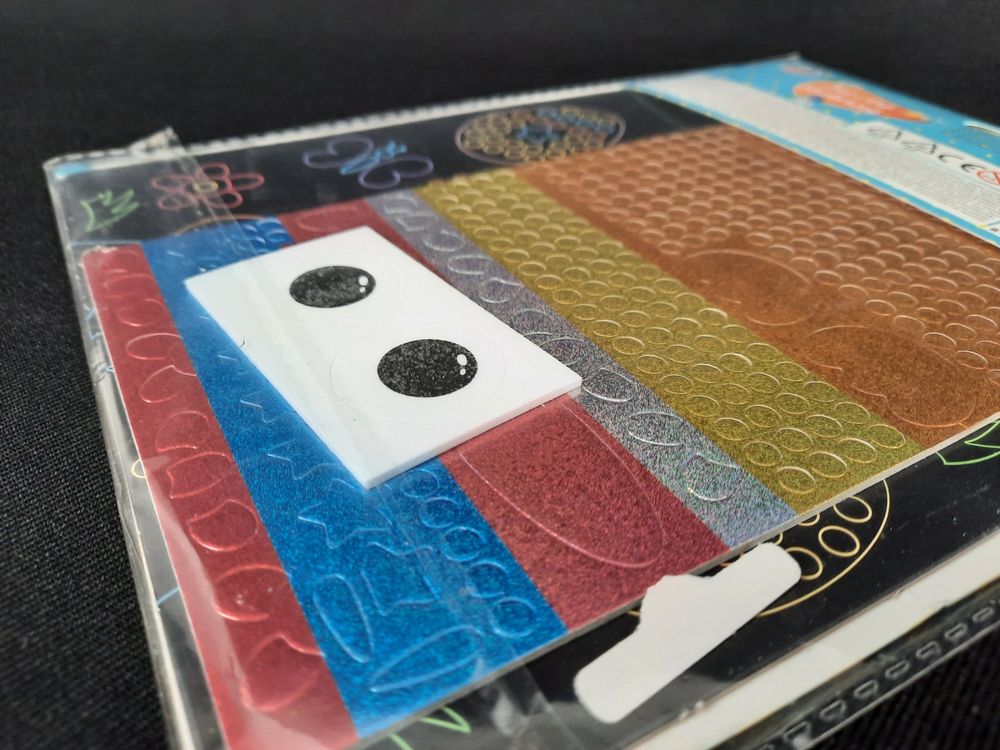 MOXY Dot Art Stickerset (Neu und originalverpackt) in Beinwil am See ...