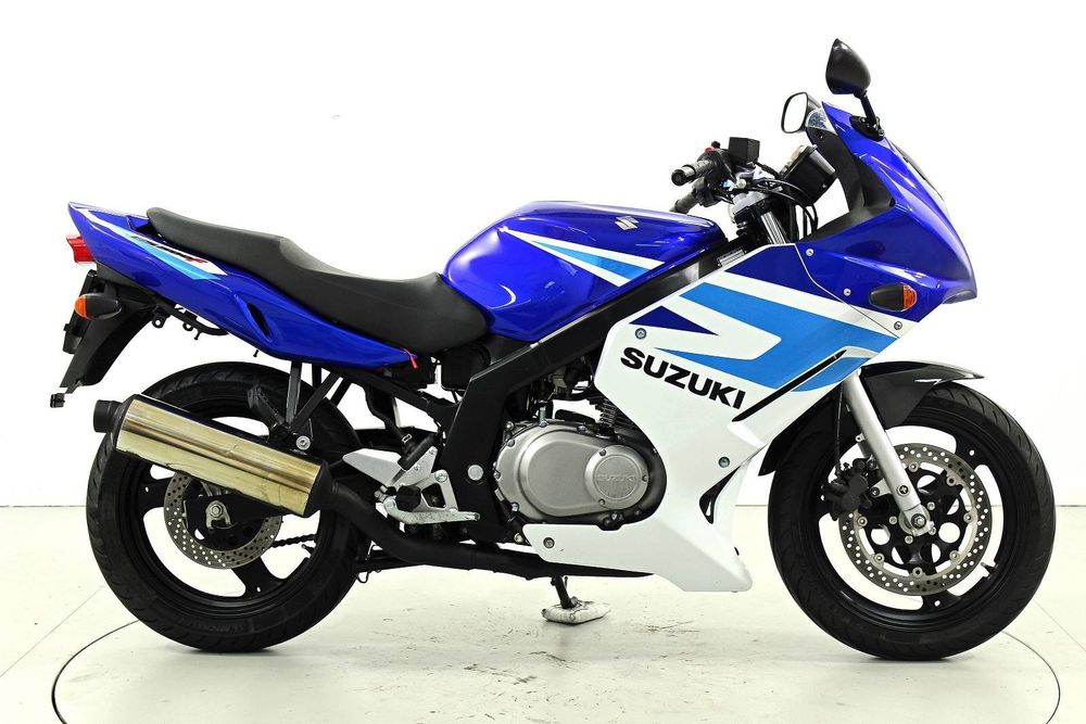 Suzuki GS 500 F | Acheter sur Ricardo