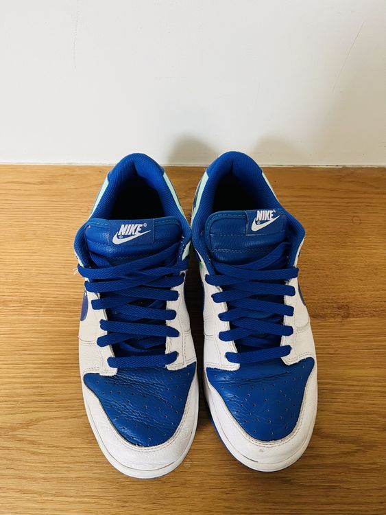 Nike Dunk Low Grösse 43 (Gebraucht) in Ernetschwil für CHF 50 – mit ...