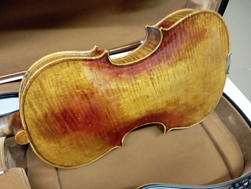 Viola Bratsche Alto (Gebraucht) in SION für CHF 340 – mit Lieferung auf Ricardo kaufen