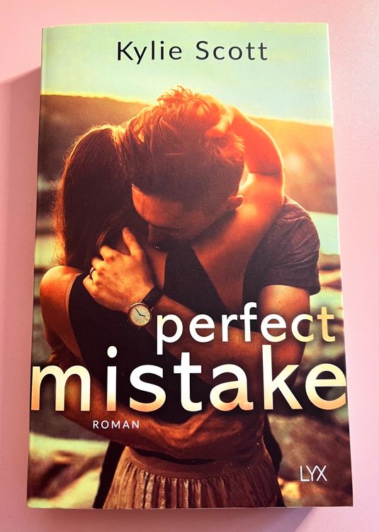 Perfect mistake - Kylie Scott (Gebraucht) in Eichberg für CHF 5 – mit ...