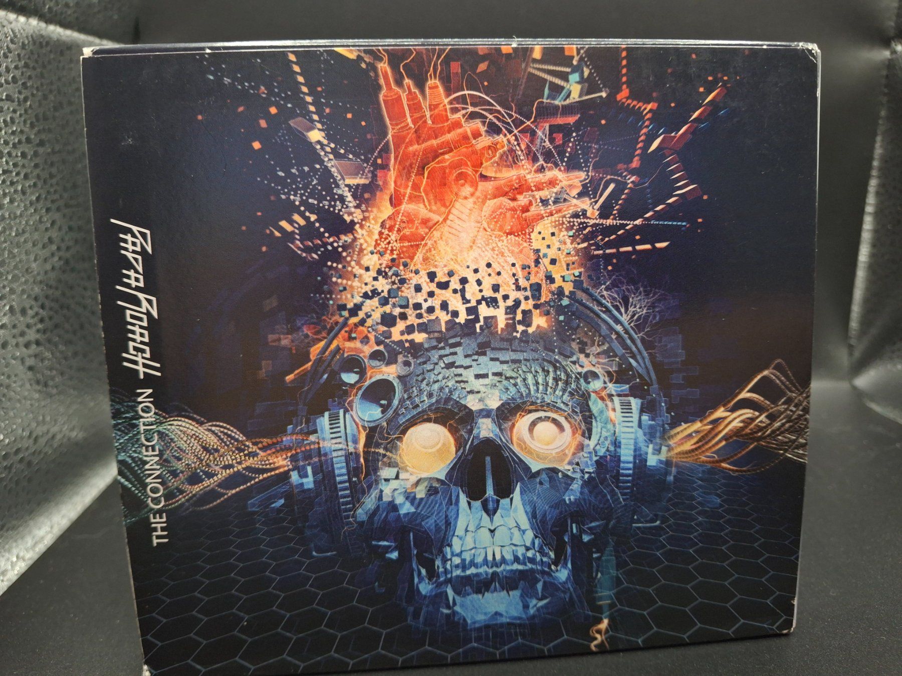 Papa Roach – The Connection (Gebraucht) in St.Gallen für CHF 5 – mit ...