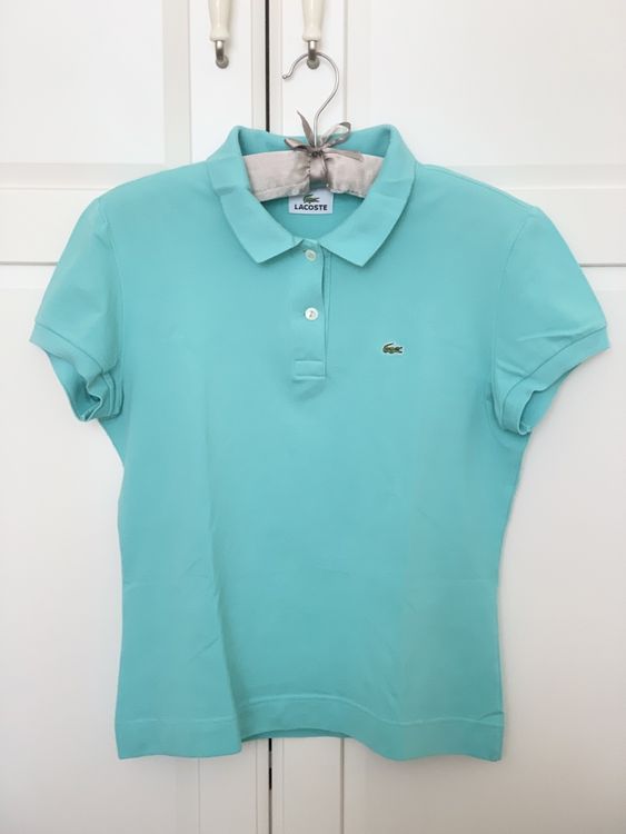 Lacoste Polo Damen (Gebraucht) in Oberwil BL für CHF 55 – mit Lieferung auf Ricardo kaufen
