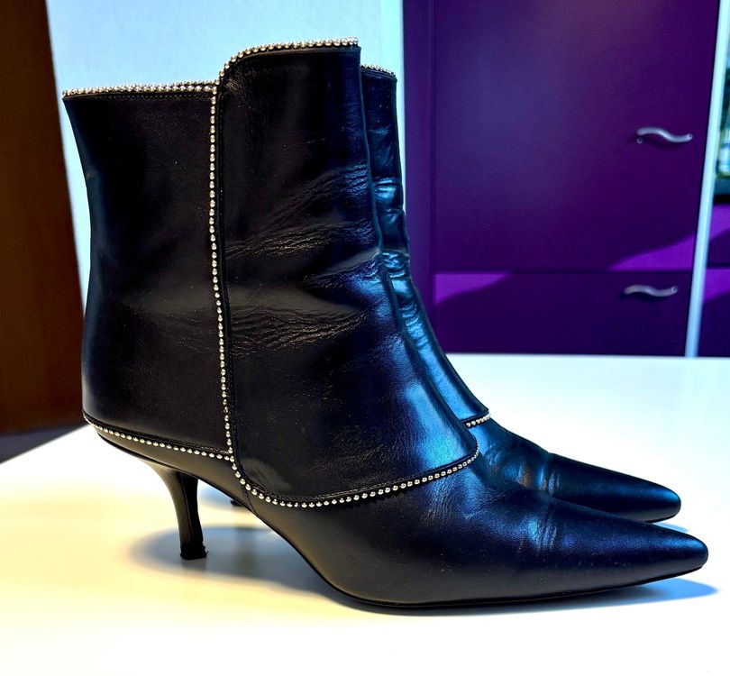 Anine Bing Stiefeletten 38 (Gebraucht) in Büren zum Hof für CHF 30 ...