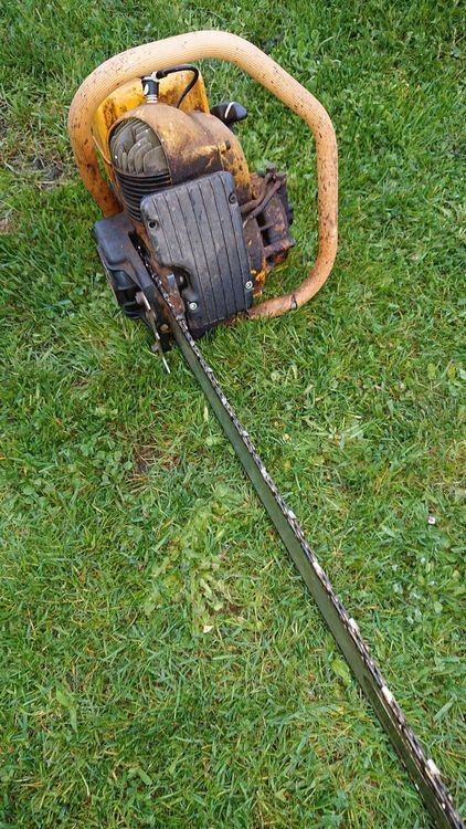 Motorsäge Kettensäge Partner R11 Säge (Gebraucht) in Bilten für CHF 141 ...