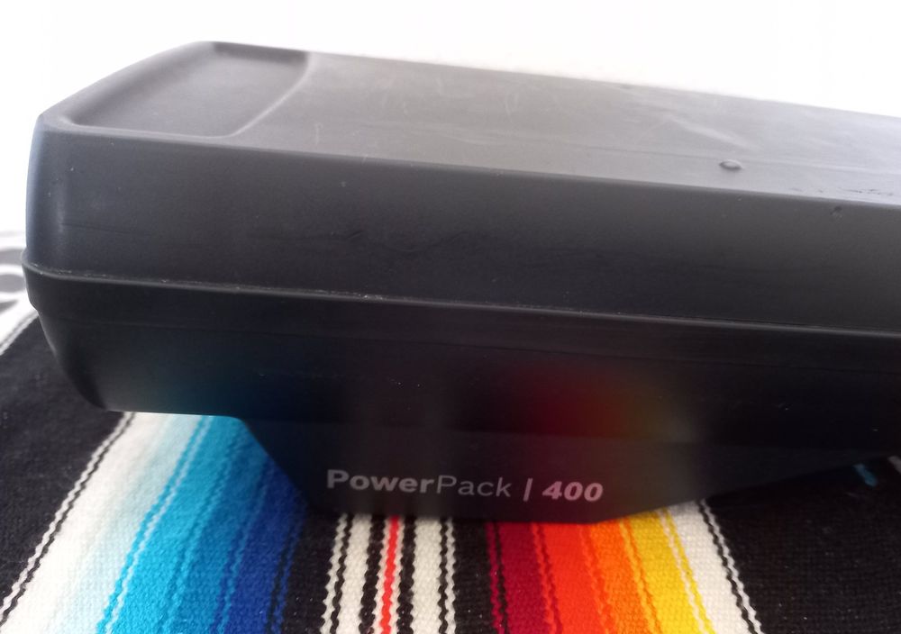 Bosch Classic Powerpack 400 - 2021 - 407Wh - mit Messbericht | Kaufen ...