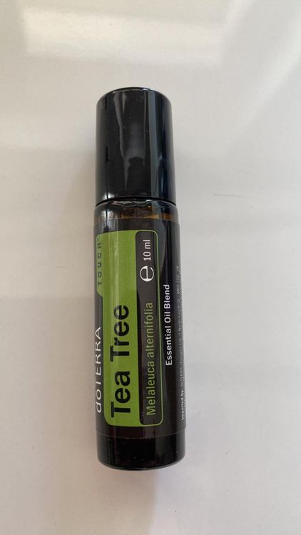 Tea Tree Touch doTERRA | Kaufen auf Ricardo