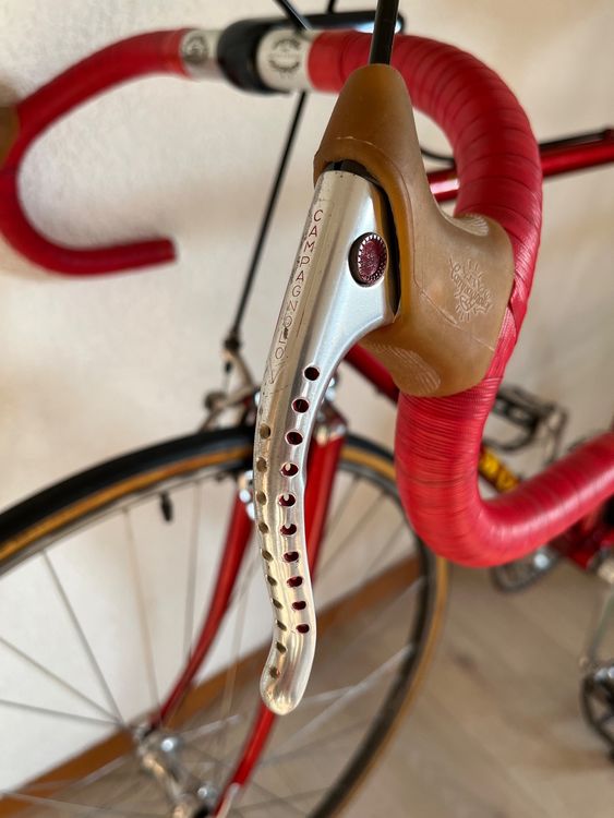Velo Olmo rennrad vintage (Gebraucht) in Prilly für CHF 540 – mit ...