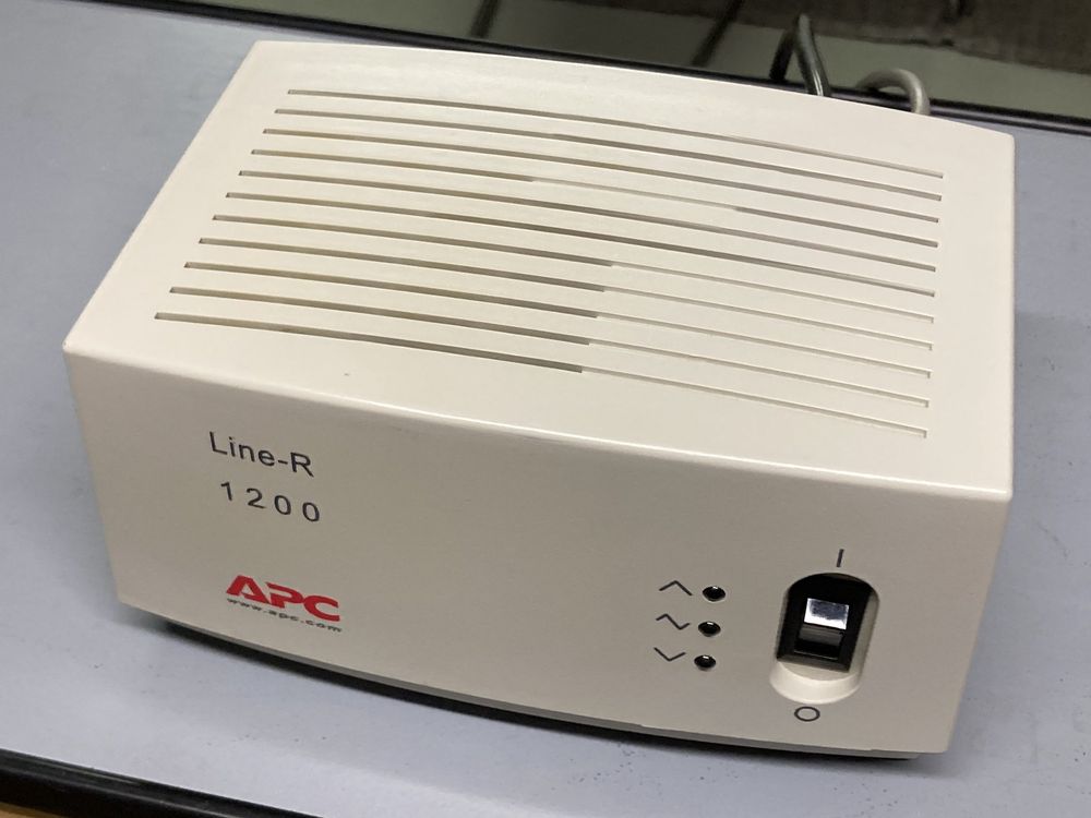 Spannungsstabilisator LE12001 (Gebraucht) in Neftenbach für CHF 25 ...