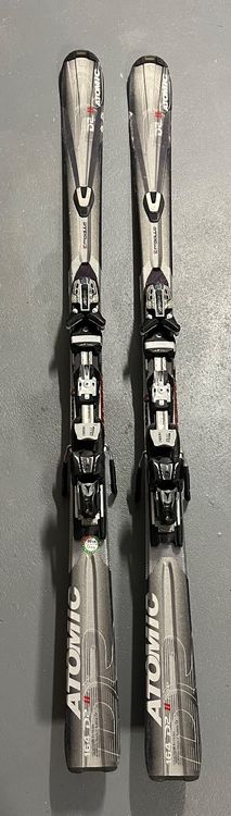 Atomic Carving Ski DS II 164cm | Kaufen auf Ricardo