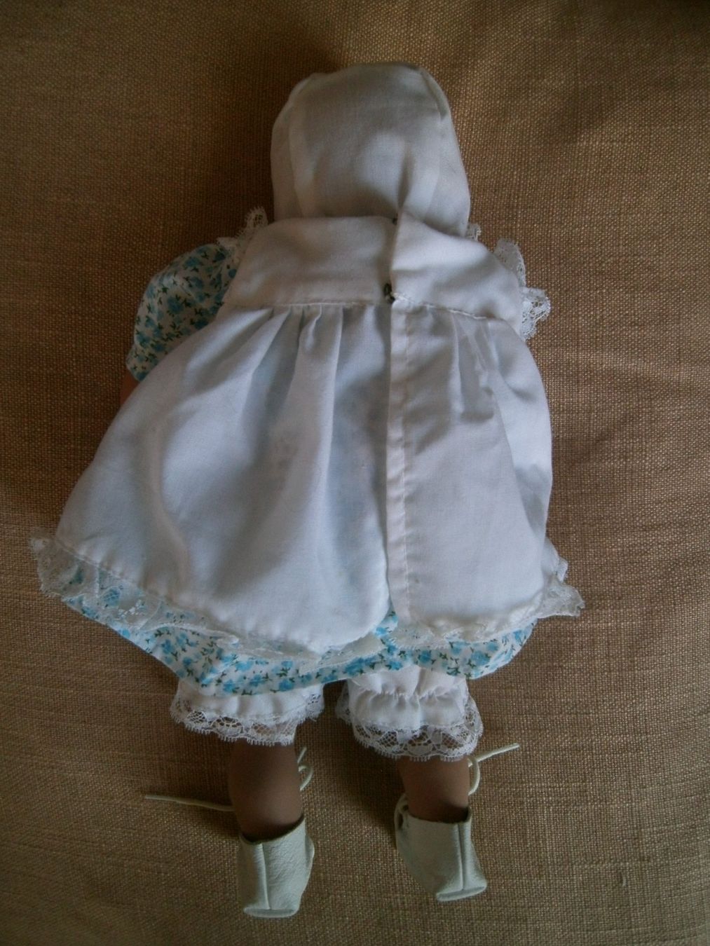 Poupée Heidi Ott " Die Kleinen " (Neuf (Voir description)) à Moutier ...