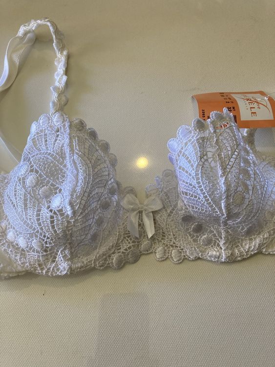 Sg neuf 70B Simone Pérèle (Neuf avec emballage d'origine) à Orbe pour ...