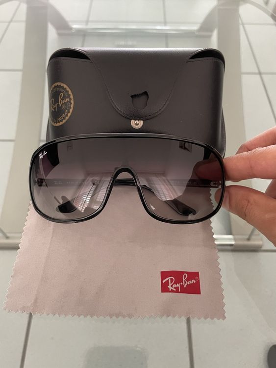 Ray-Ban RB 4082 (Gebraucht) in Benken SG für CHF 26 – mit Lieferung auf ...