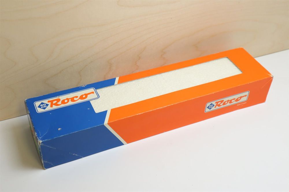 ROCO SBB Dampflok Elefant C 5/6 - AC | Kaufen auf Ricardo ROCO SBB Dampflok Elefant C 5/6 - AC | Kaufen auf Ricardo
