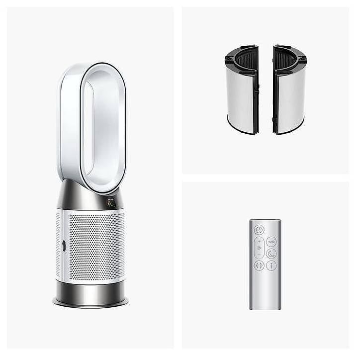 DYSON Purifier Hot+Cool HP11 * NEW GARANTIE * (Neuf avec emballage d ...