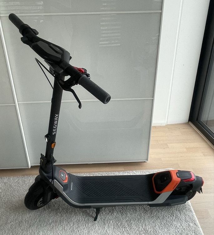 Segway Ninebot P65D (Neu (gemäss Beschreibung)) in Pratteln für CHF 427 ...