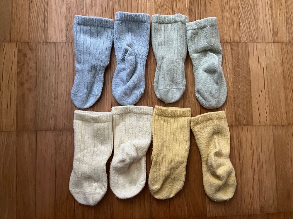 LINDEX Babysocken Gr. 56 (4 Pack) | Kaufen auf Ricardo LINDEX Babysocken Gr. 56 (4 Pack) | Kaufen auf Ricardo
