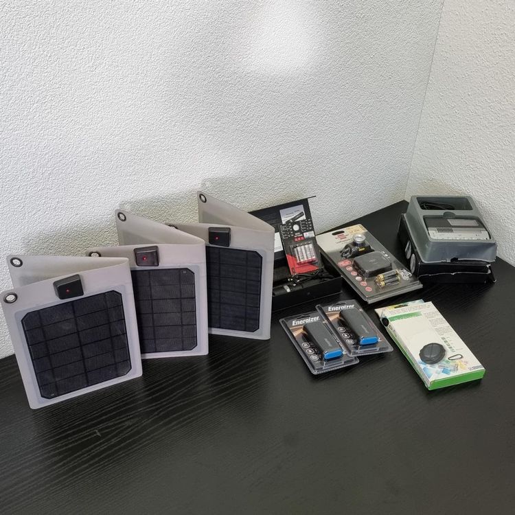 Restposten NEU Eletronikgeräte Elektro Geräte (Neu (gemäss Beschreibung ...