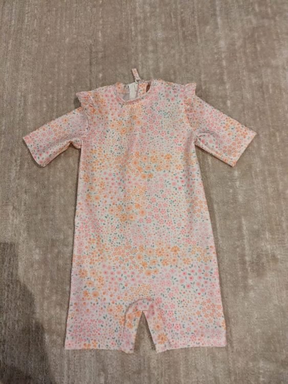 UV Anzug H&M 74/80 | Kaufen auf Ricardo