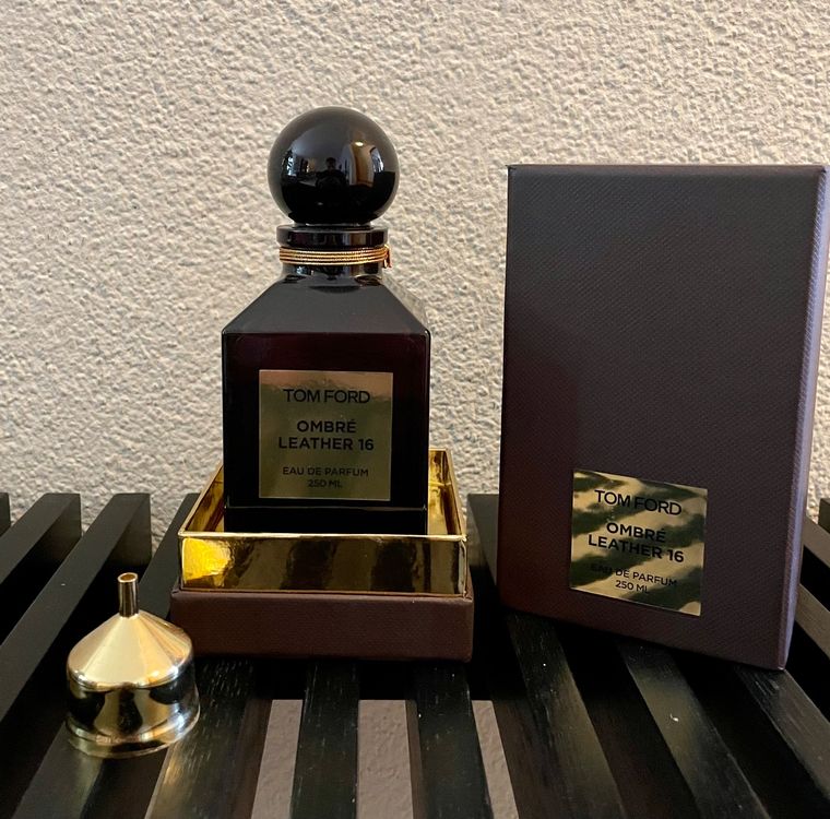 TOM FORD Ombré Leather 16 (RARITÄT) - 40ml | Kaufen auf Ricardo