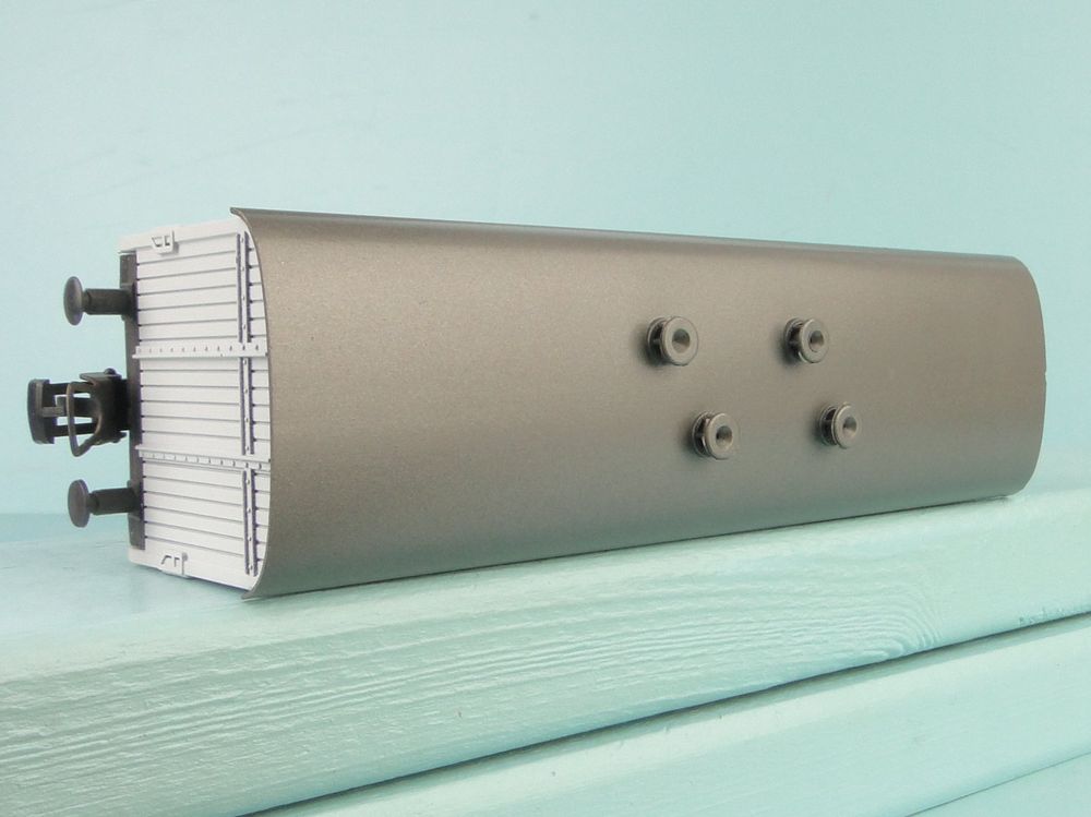 Roco H0 4312C Bierwagen "Paulaner", NEU (Gebraucht) in Bülach für CHF 8 ...