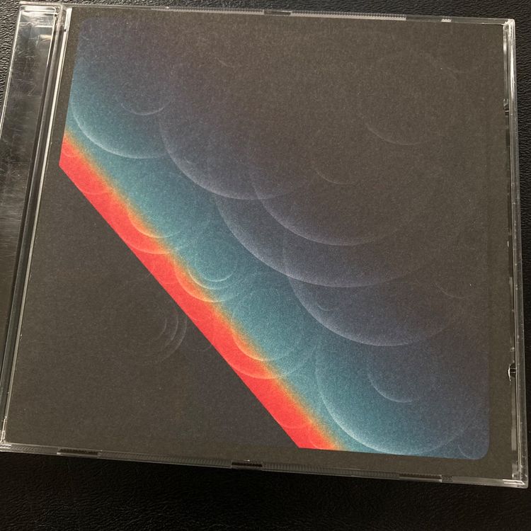 The Mars Volta - Noctourniquet (Gebraucht) in Bern für CHF 5.9 – mit Lieferung auf Ricardo kaufen