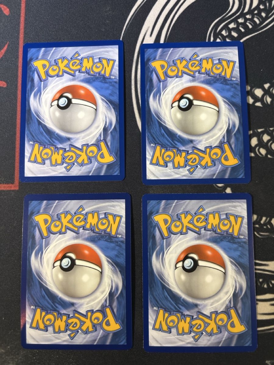 🔥🔥Pokemon karten (Neu (gemäss Beschreibung)) in Bottighofen für CHF 5 ...