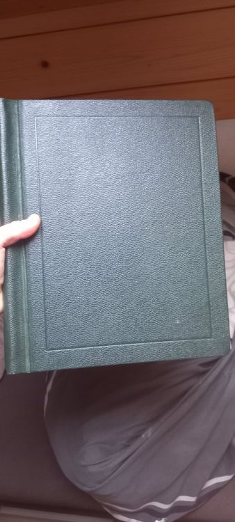 Album de timbre ~1875-1965 | Kaufen auf Ricardo