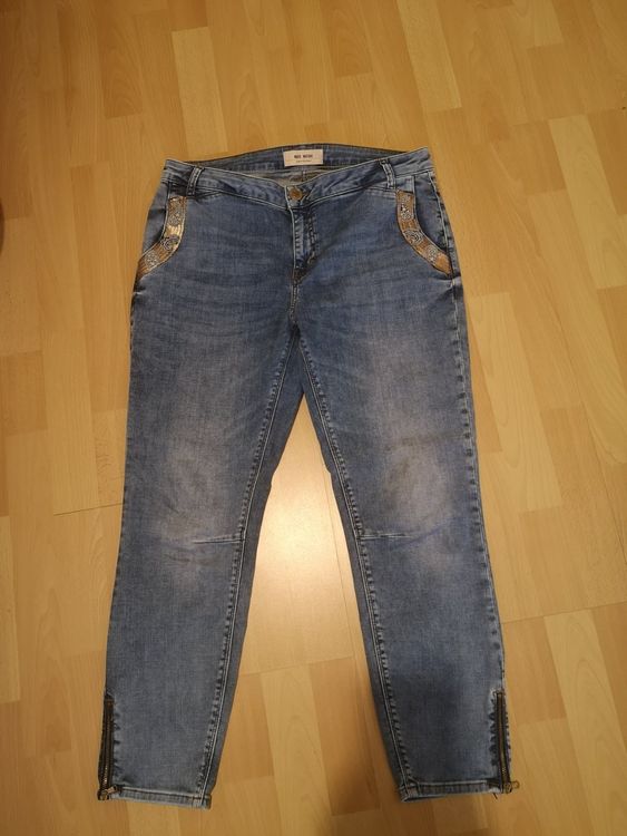 Mos Mosh Jeans Hose, gr. 31 (Gebraucht) in Suberg für CHF 23 – mit ...