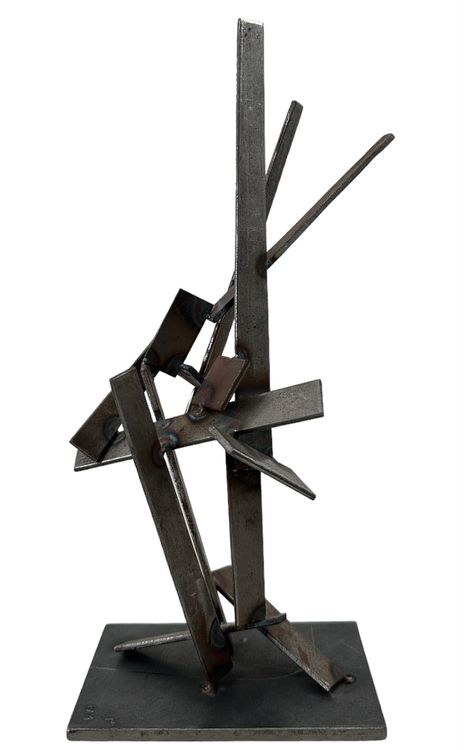 Paul Suter (1926-2009) Skulptur | Kaufen auf Ricardo