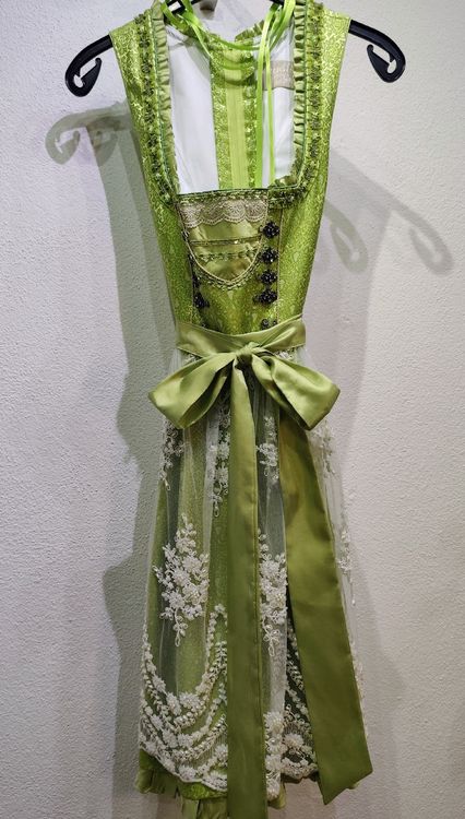 Krüger Feelings Dirndl - Gr. 40 (Gebraucht) in Dussnang für CHF 200 ...