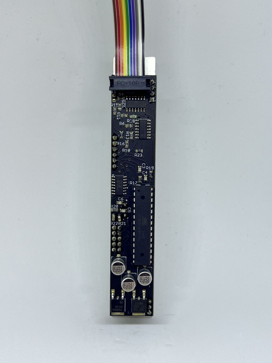 Qu-Bit Electronix Nano Rand (Eurorack Modular) (Gebraucht) in Teufen AR ...