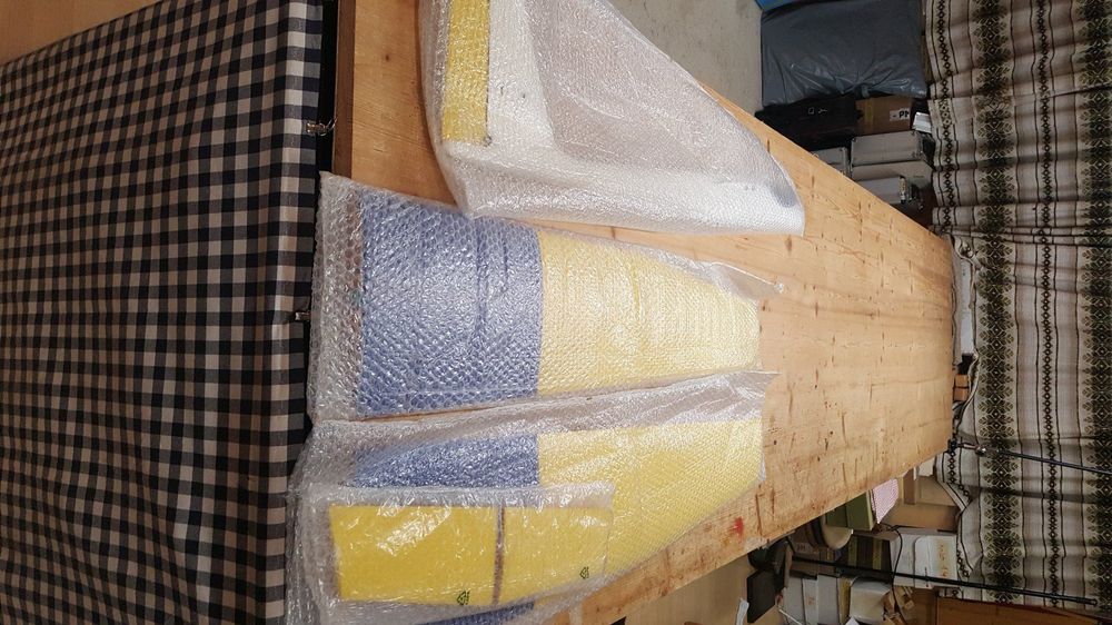 Acro-Star von Multiplex (Gebraucht) in Heimenschwand für CHF 220 – mit ...