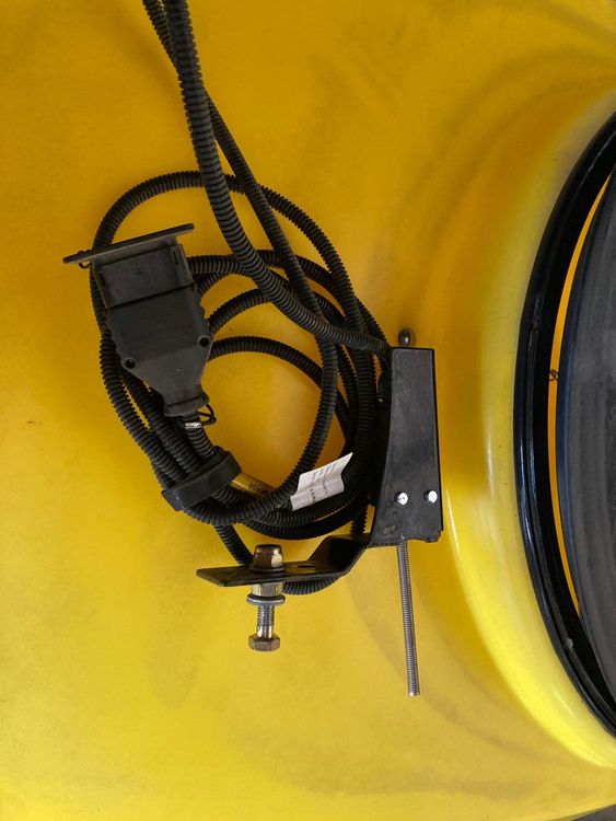 APV PS 500 M2D Sägerät (Neu (gemäss Beschreibung)) in Sempach Station ...