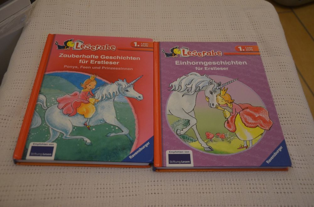 2 KINDER BUCH | Kaufen auf Ricardo
