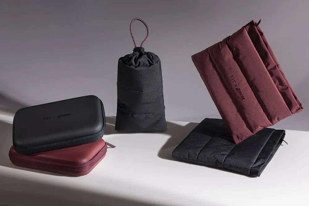 SWISS x VIU Business Class Necessaire Amenity Kit (Neu und ...