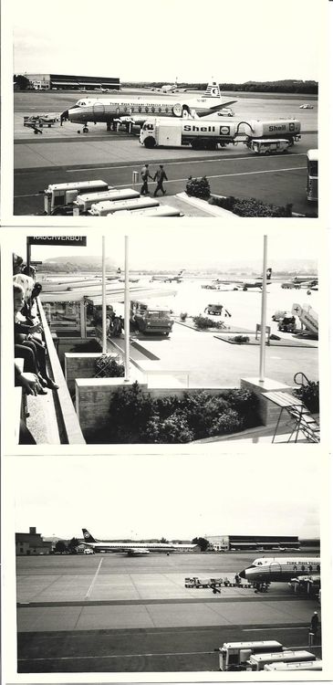 Aviatik Flughafen Zürich | Kaufen auf Ricardo