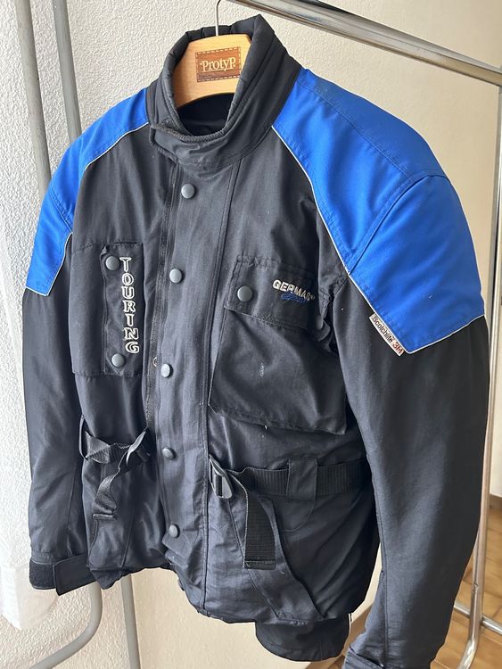 Motorradjacke (Gebraucht) in Engelberg für CHF 5 – mit Lieferung auf ...