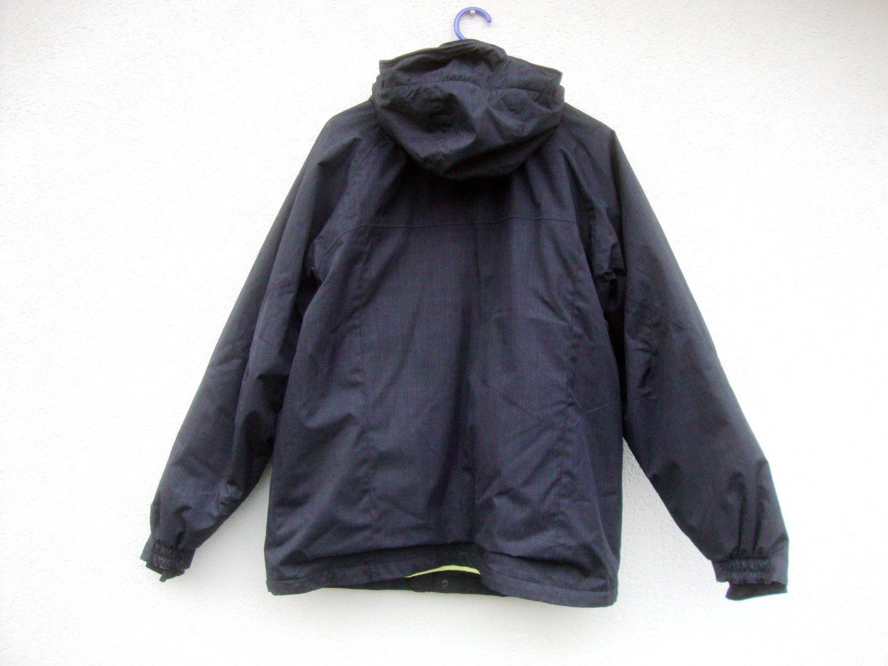 Skijacke Winterjacke, Grösse M, Herren, Ski Jacke Columbia (Gebraucht ...