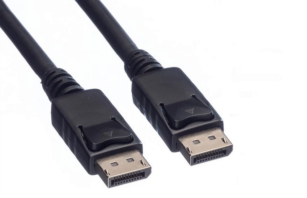 Display Port Kabel 1.5 Meter | Kaufen auf Ricardo