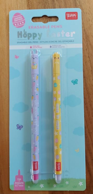 Legami Set Happy Easter, Limited Edition | Kaufen auf Ricardo