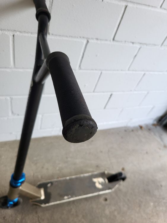 Chili Freestyle Trotti (Gebraucht) in Gossau SG für CHF 55 – nur ...